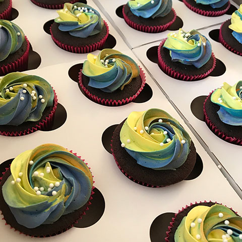 Gallery of the most delicious desserts | Pure Confections | New York